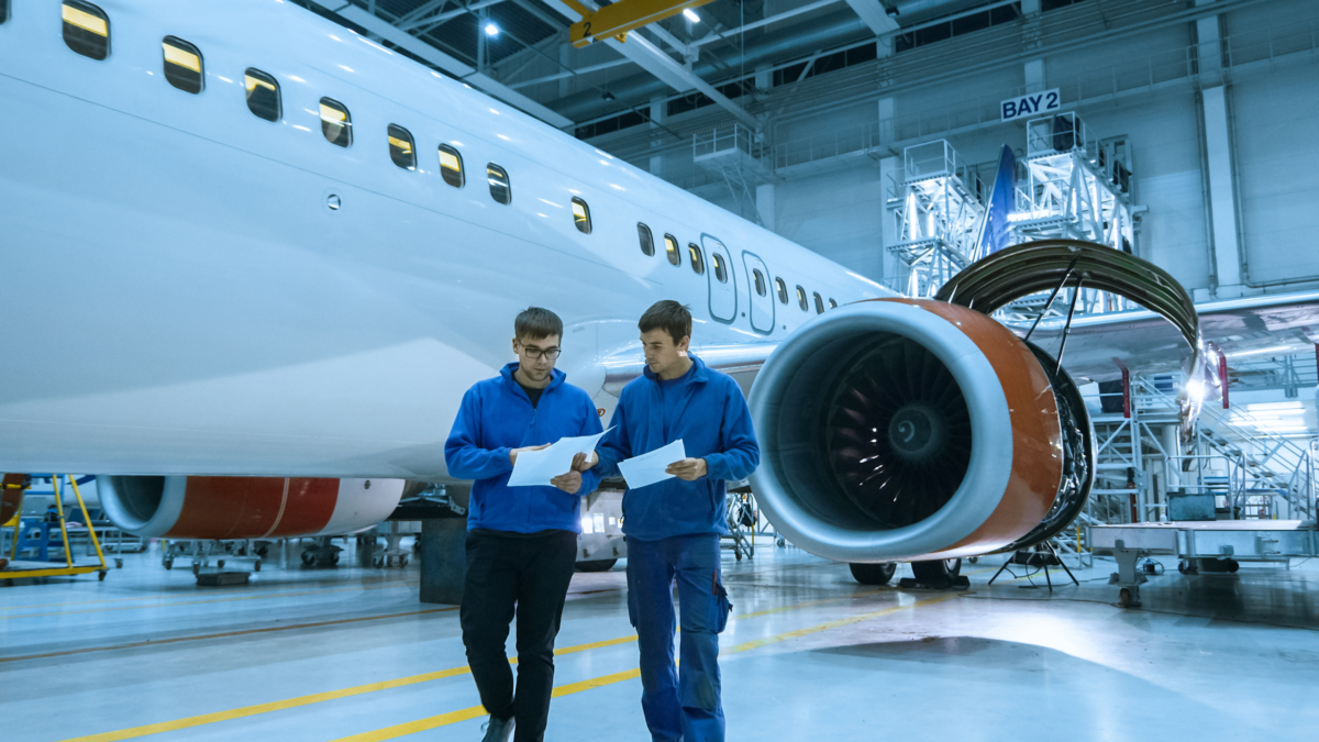 ASP Home - Aviation Service Partners