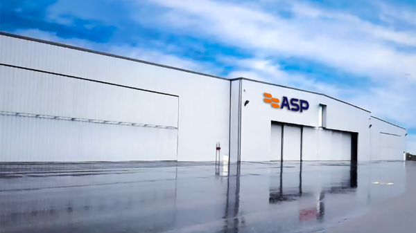 ASP Home - Aviation Service Partners